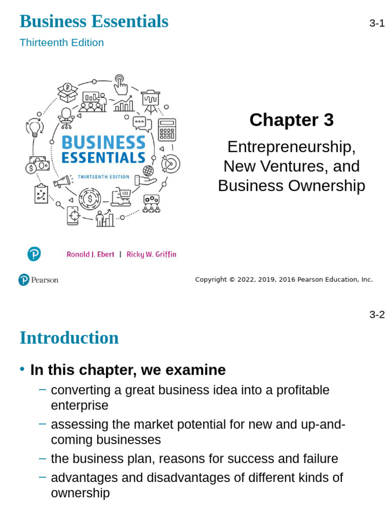 Ebert Be13e 03 Header | PDF