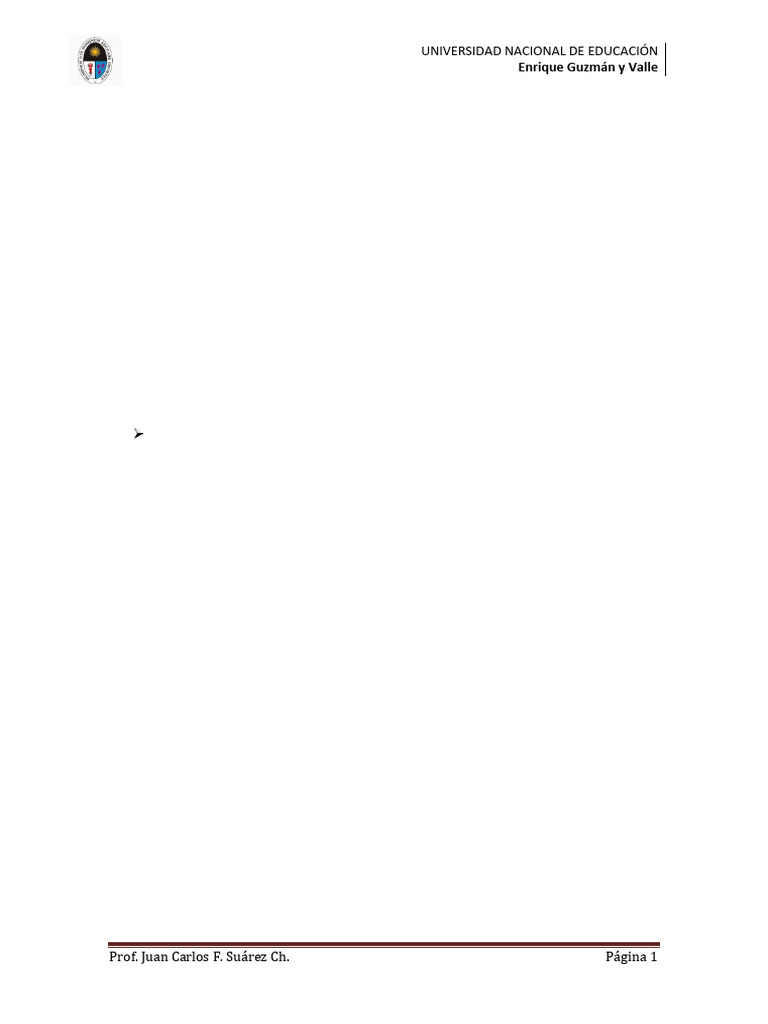 Test de Wepman | PDF