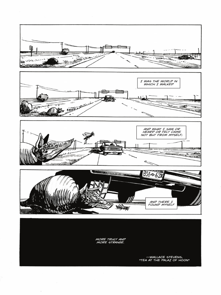 Comics Lettering Old Seguin p1 | PDF | Religion & Spirituality
