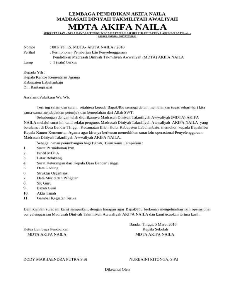 Akifa Naila REVISI | PDF