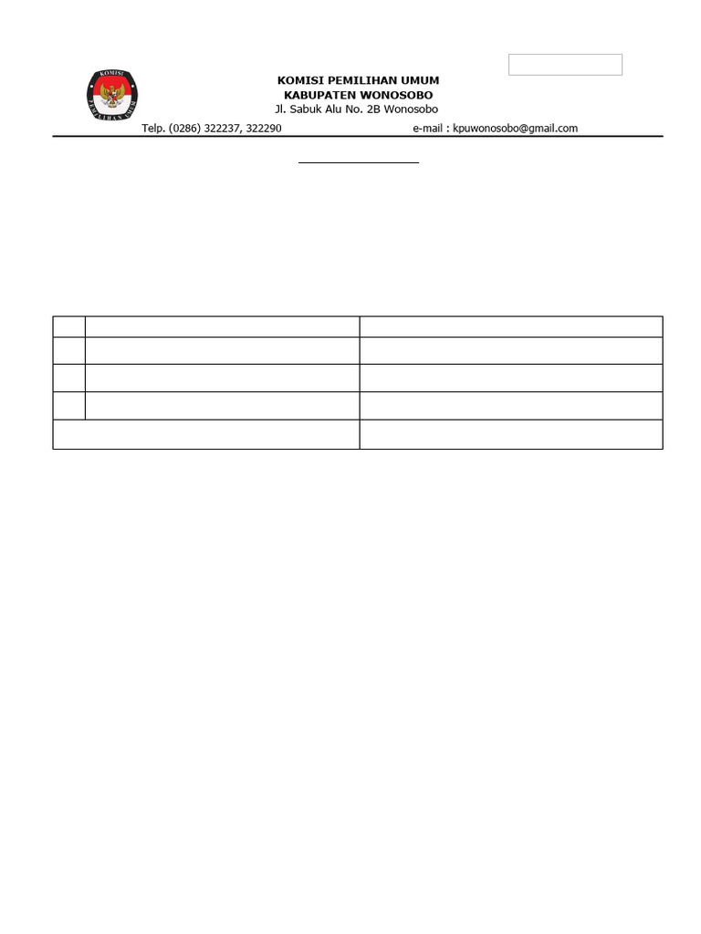 Cntoh Bukti Penerimaan, SPTJB, Dan Bku PPS Agustus 2024 | PDF