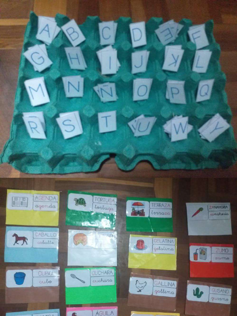 MATERIAL DIDACTICO | PDF