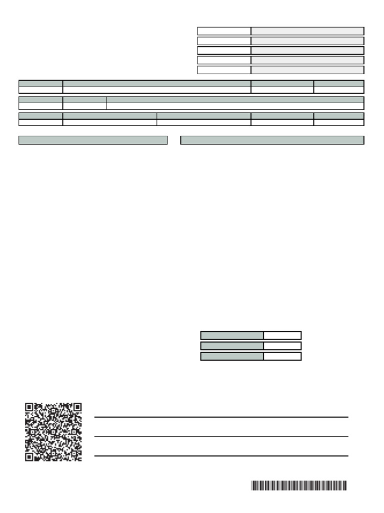 Usui International Manufacturing Mexico: Recibo de Nomina | PDF