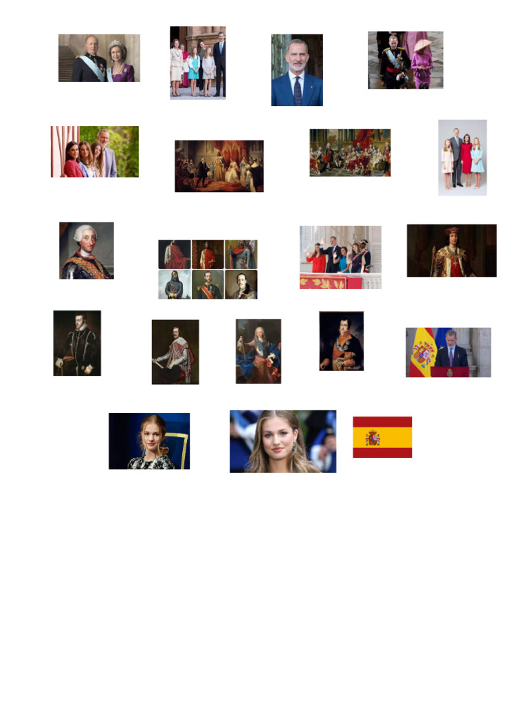 Actividad Collage - Historia - Angel | PDF