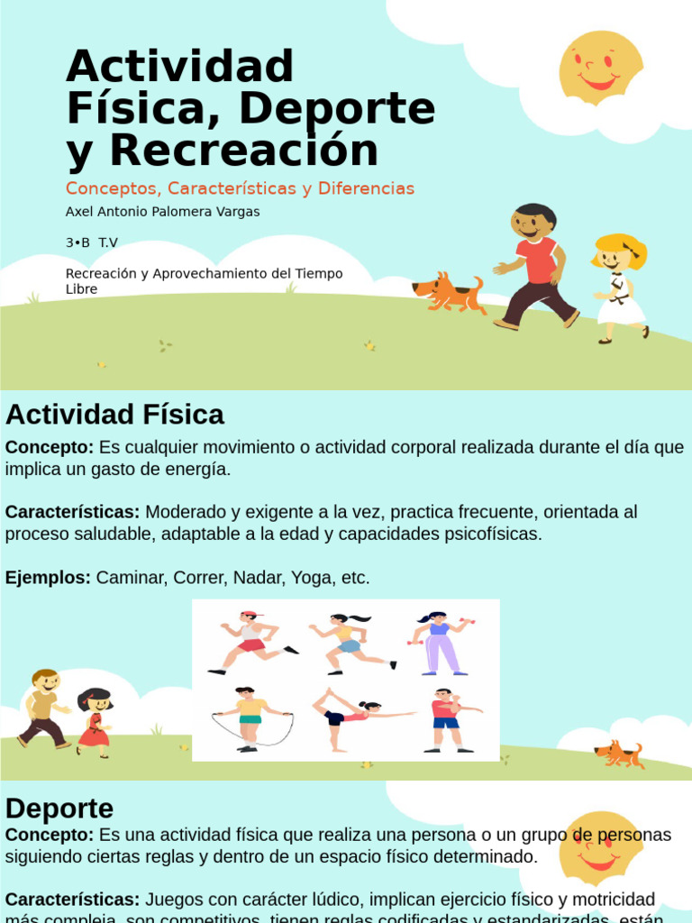 AAPV Diferencias | PDF