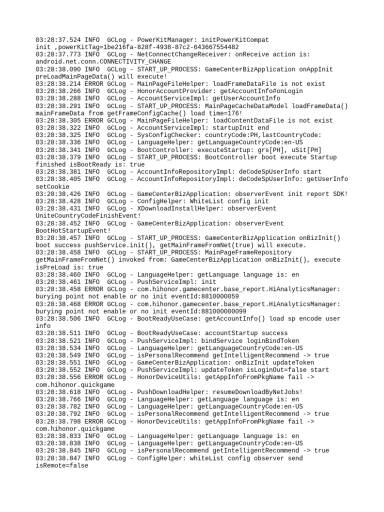 Sts Midterm Exam | PDF
