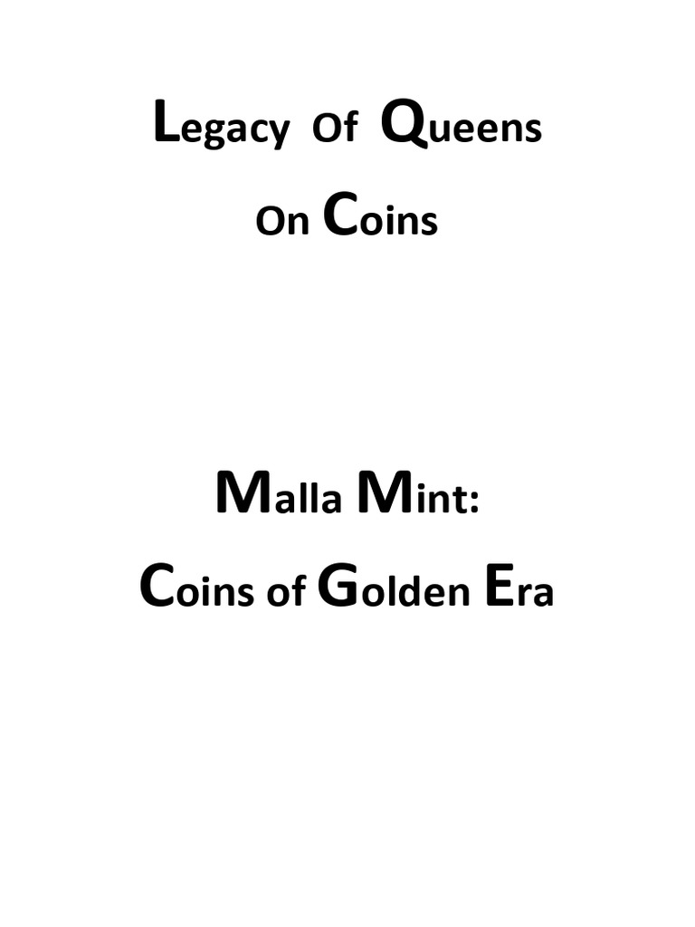 Legacy of Queens | PDF