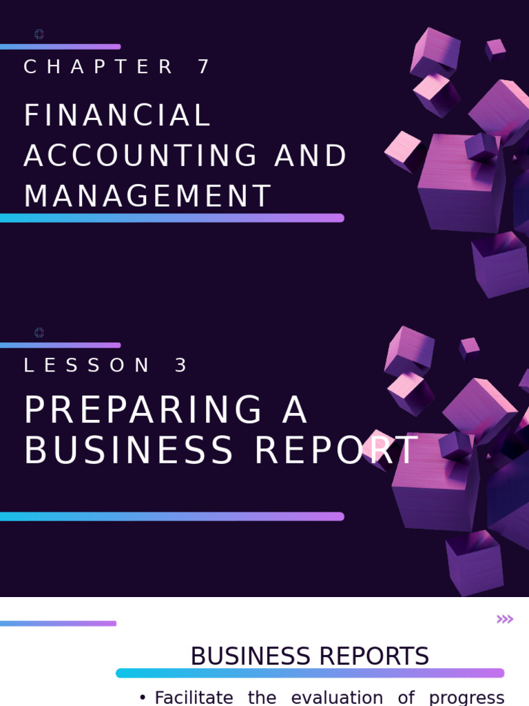 Chapter 7 Lesson 3 and 4 | PDF