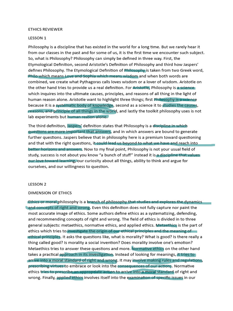 Ethics Reviewer 2 | PDF