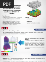 Tipos y funciones de riostras metálicas | PDF | Puente | Hormigón