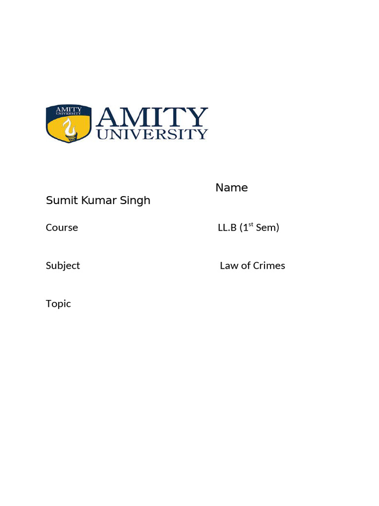 Geeta and Sanjay Chopra Kidnapping Case Sumit | PDF