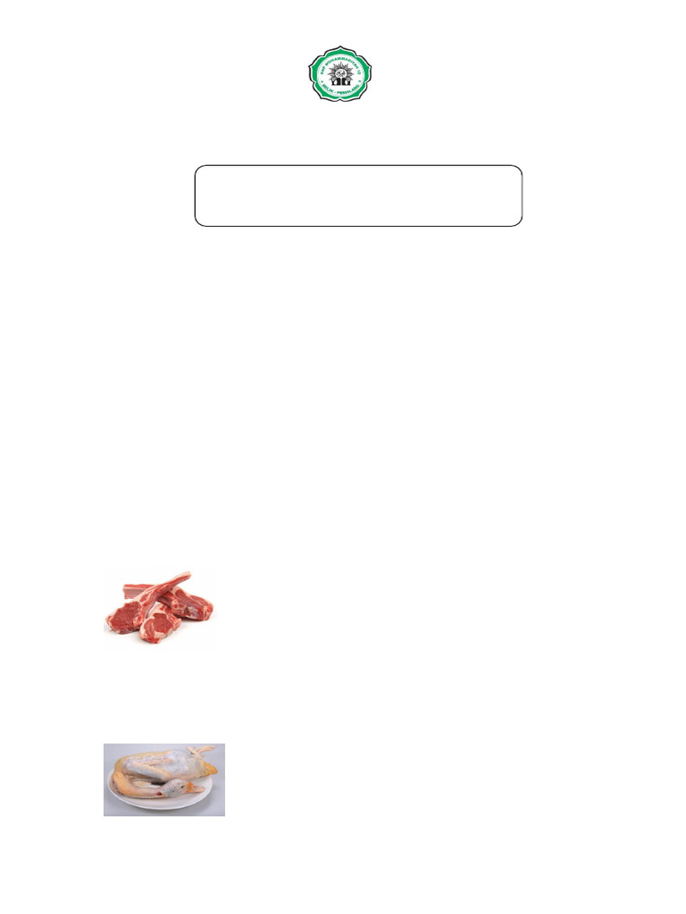 Prakarya 9 fix | PDF