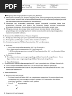 Aplikasi Rapot ASAS TA 24-25 TTQ IM Level Tinggi MASTER | PDF