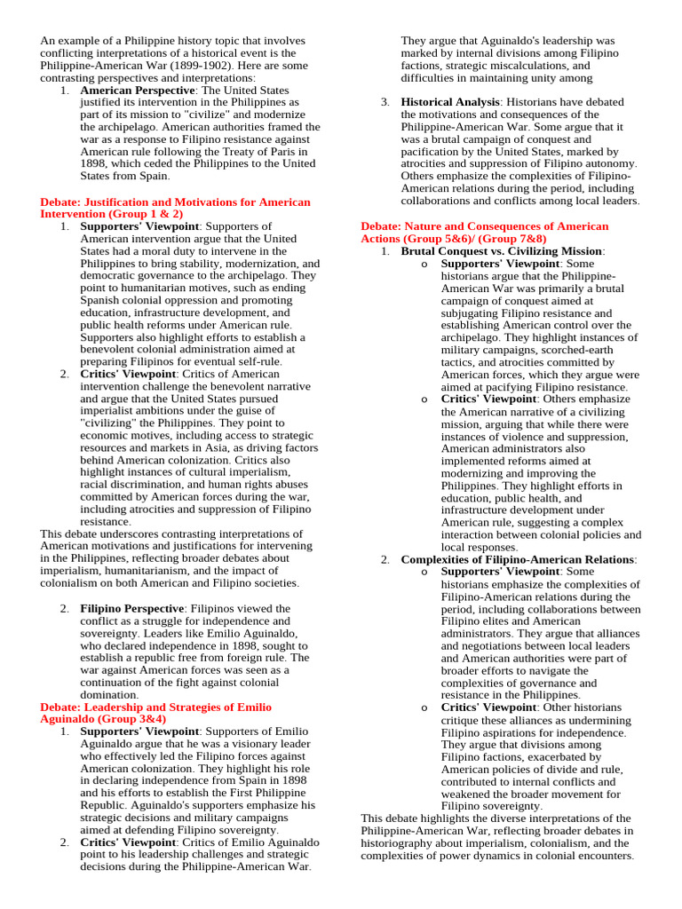 activity part 2 | PDF