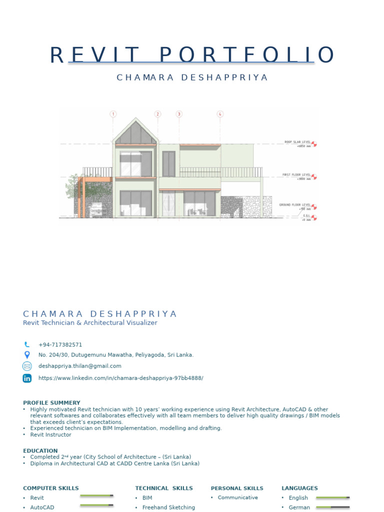 Portfolio | PDF
