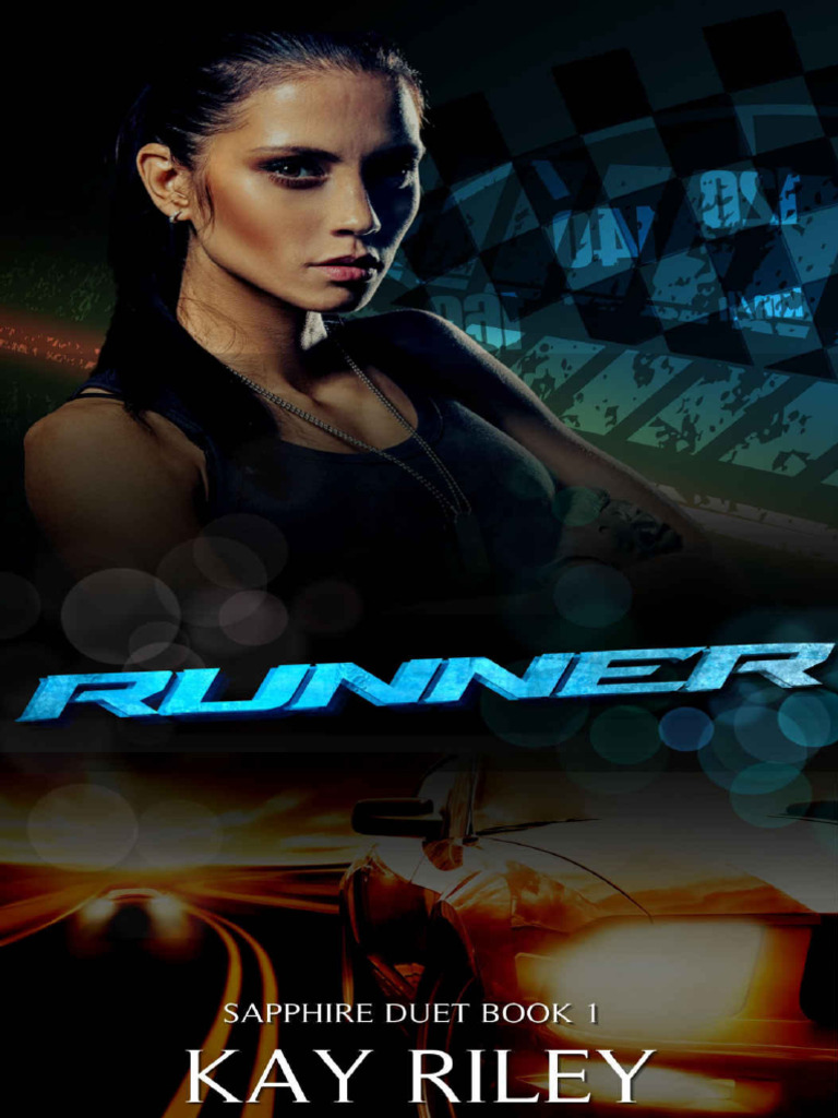 Runner - Kay Riley | PDF