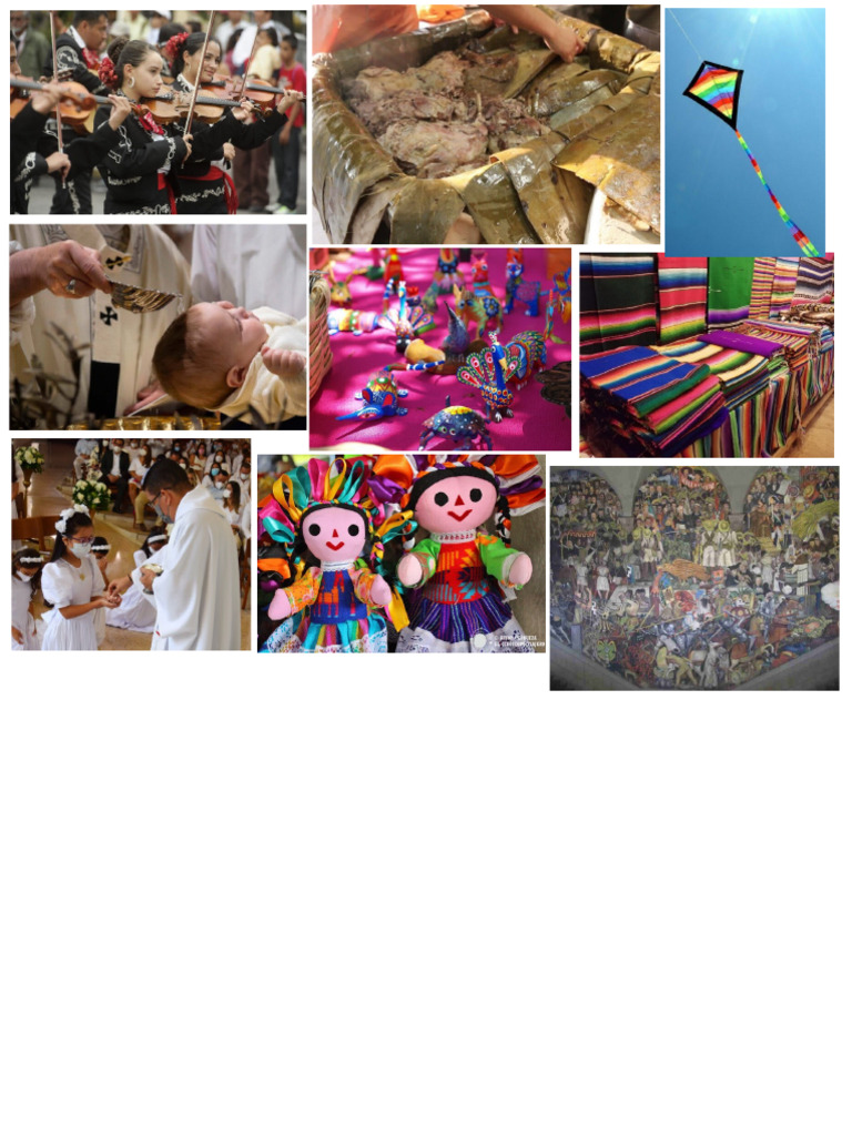 Colash Mexico | PDF