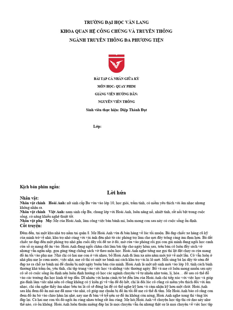 DTD BTGK | PDF | Vietnamese People | Southeast Asia