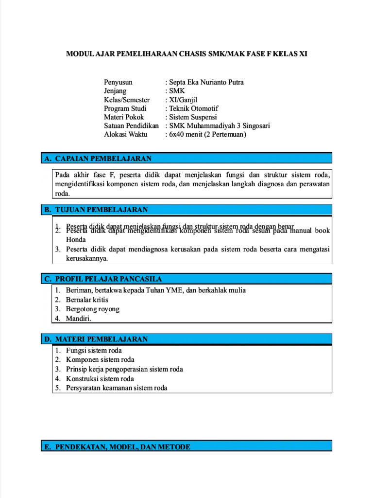 pdf-modul-ajar-pemeliharaan-chasis-kelas-xi-fase-f-teknik-otomotif-sistem-roda-septa-eka ...
