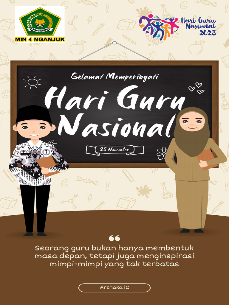 Hari Guru Kakk | PDF