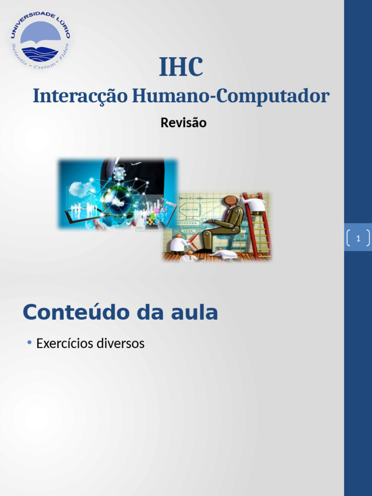 Slide IHC Revisao | PDF