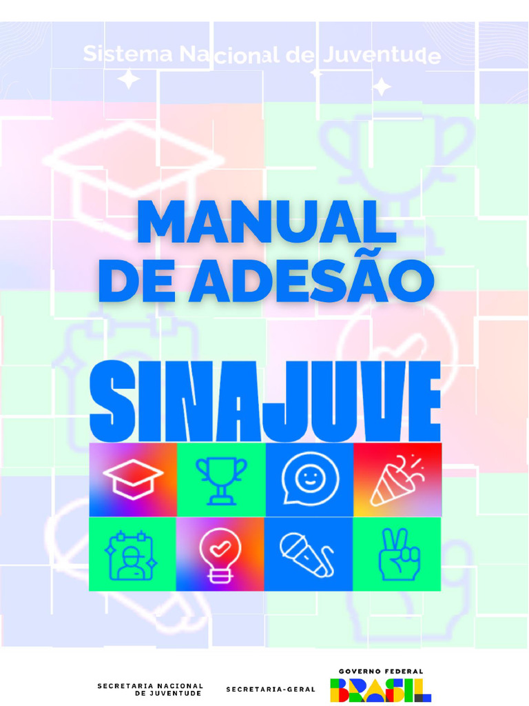 Manual-De-Adesao Atualizado | PDF