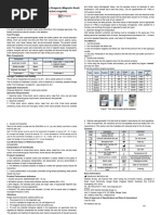 Geneaid - GSYNC DNA Extraction Kit - Protocol | PDF | Centrifugation ...
