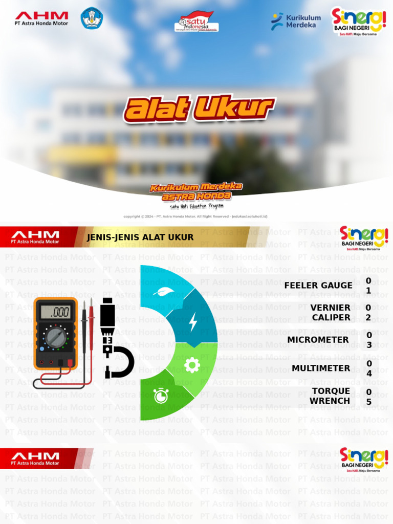 5A. Alat Ukur | PDF
