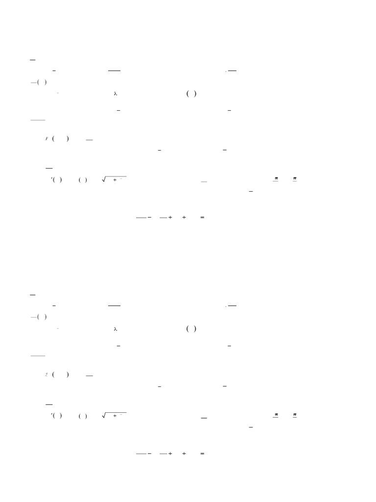 FSC PART 2 Chapter 2 Ex 2.6,7,8 T1 G A | PDF