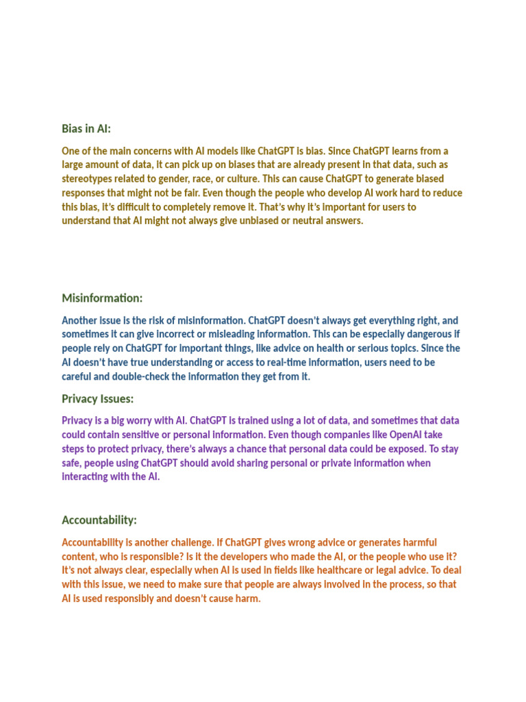 Chat Gpt Pdf