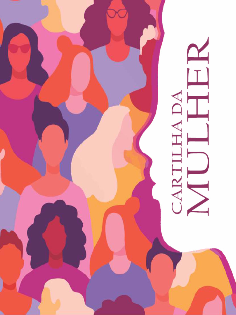 Cartilha Mulher | PDF