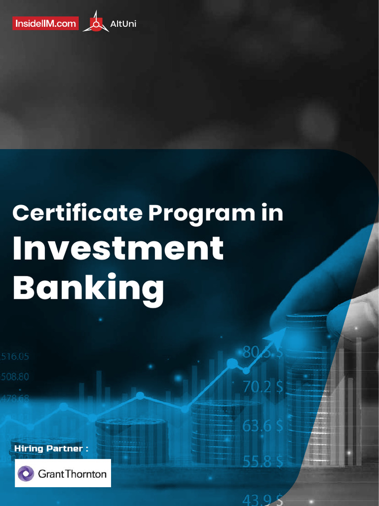 Altuni Ib Certification | PDF