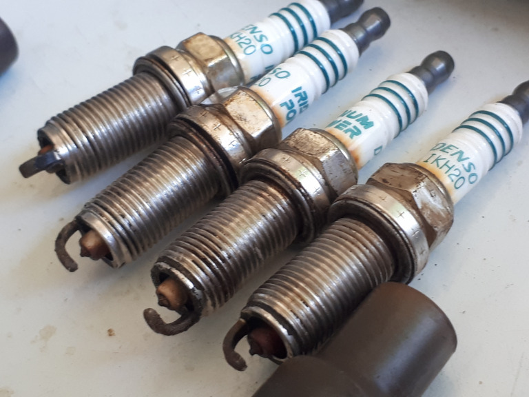 Fake Spark Plug 5 | PDF
