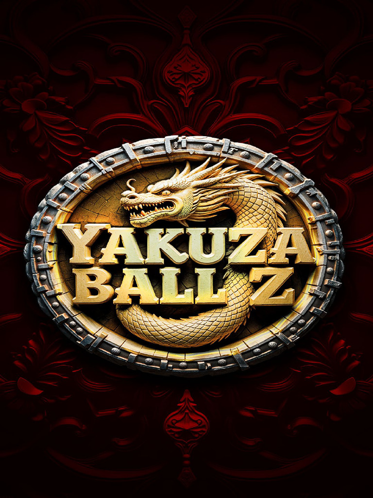 Menu-Yakuza-Ball-Z-2024-Rev-4 | PDF