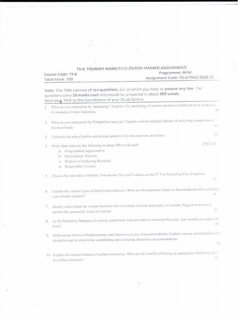 TS 06 | PDF