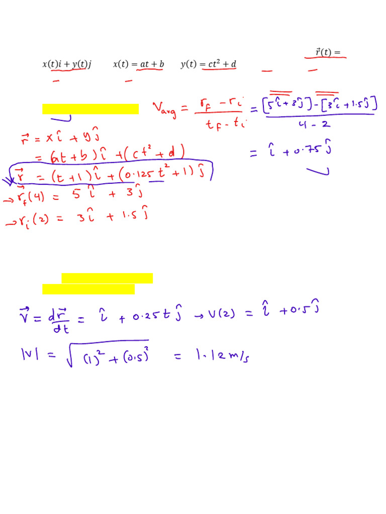 CH4 Suggested Problems (AutoRecovered) | PDF