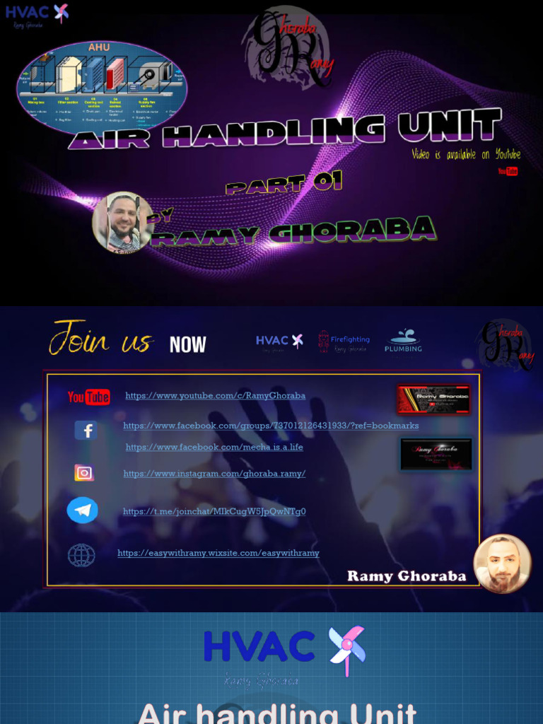 HVAC_AHU__1668090123 | PDF