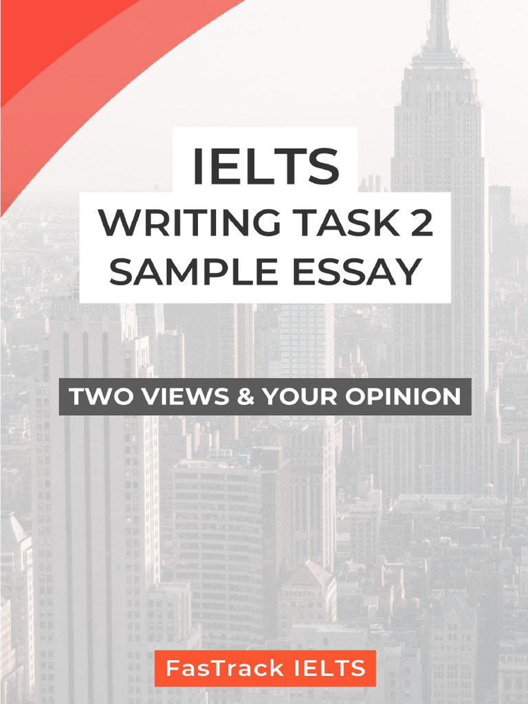 ielts-writing-task-2-sample-two-views-tax | PDF