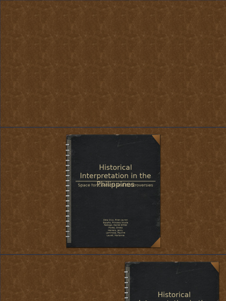 Chapter 3 Group 2 Presentation RPH | PDF