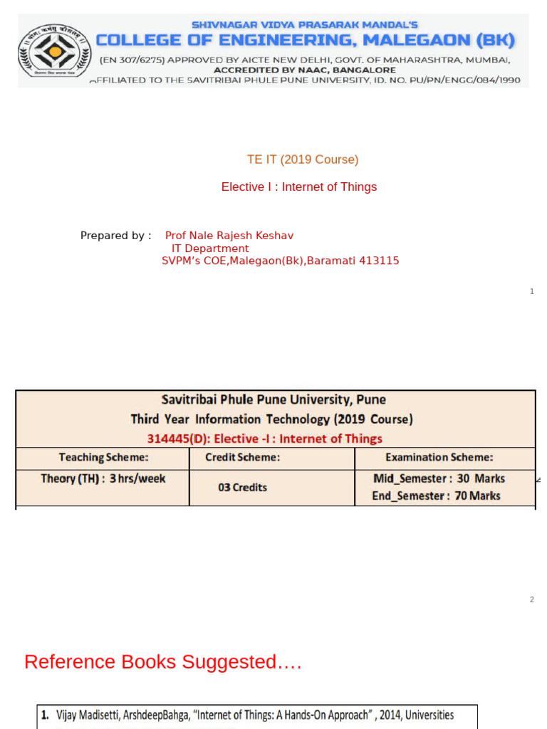Unit II - Lecture - THINGS IN IOT | PDF | Actuator | Technology ... Unit II - Lecture - THINGS IN IOT | PDF | Actuator | Technology ...
