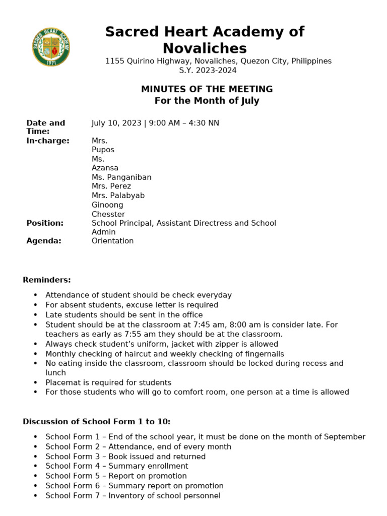 July 10 | PDF
