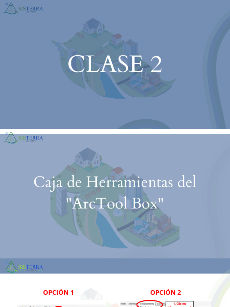 Clase 2 | PDF