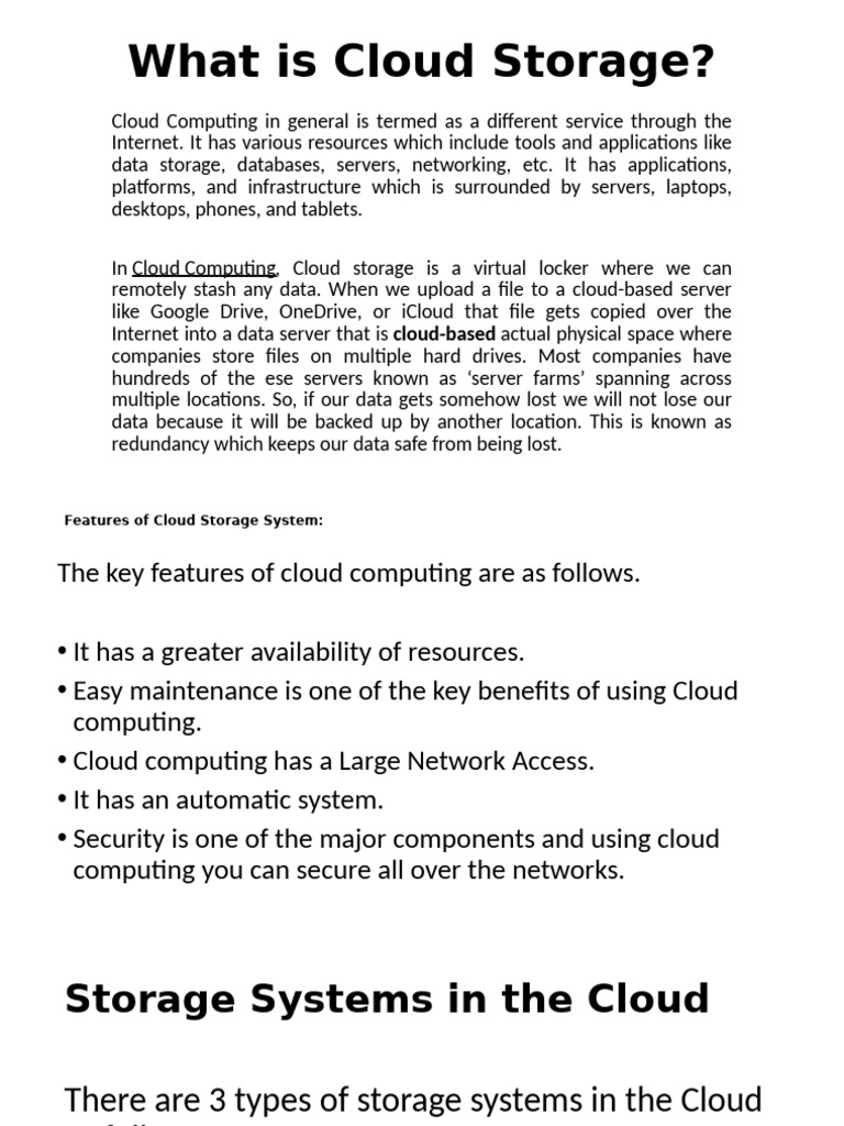 Unit V - IOT | PDF | Cloud Computing | Computers
