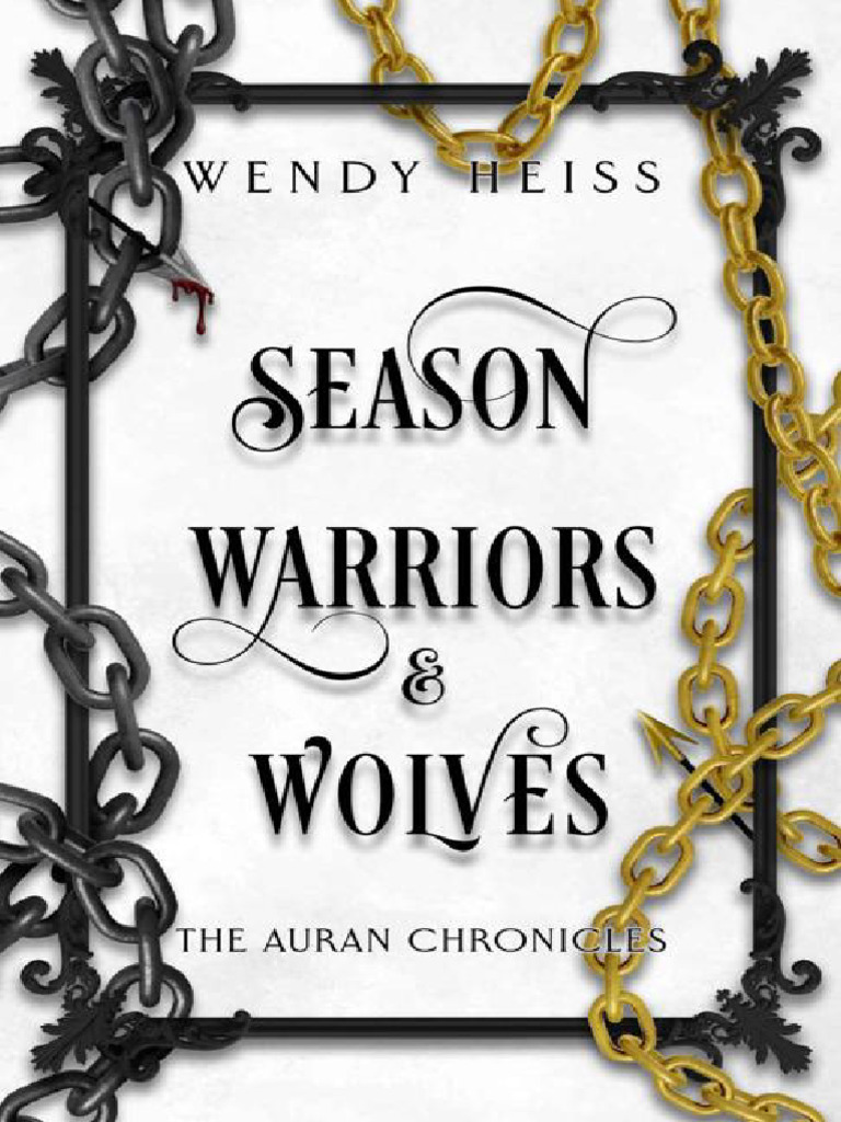 Season Warriors N Wolves - Wendy Heiss | PDF