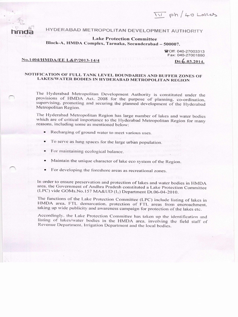 4th Inside ORR | PDF