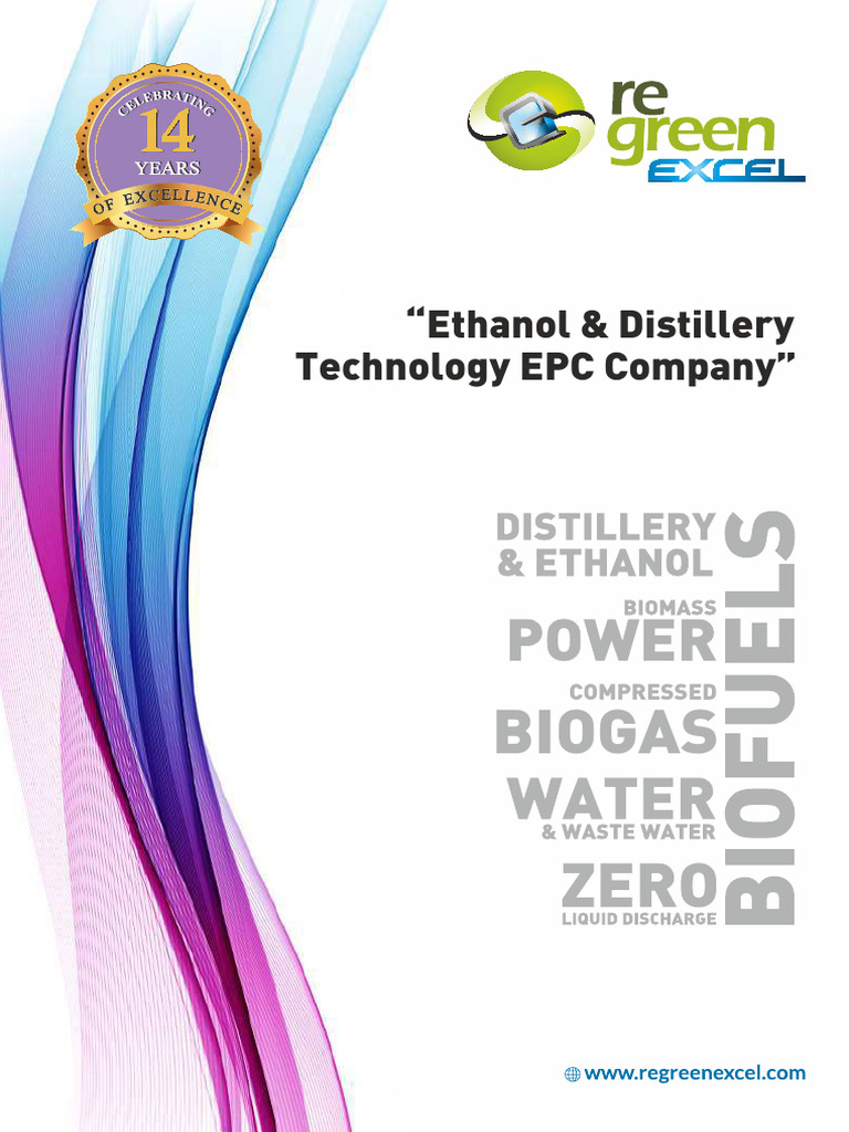 Regreen Project Dks | PDF