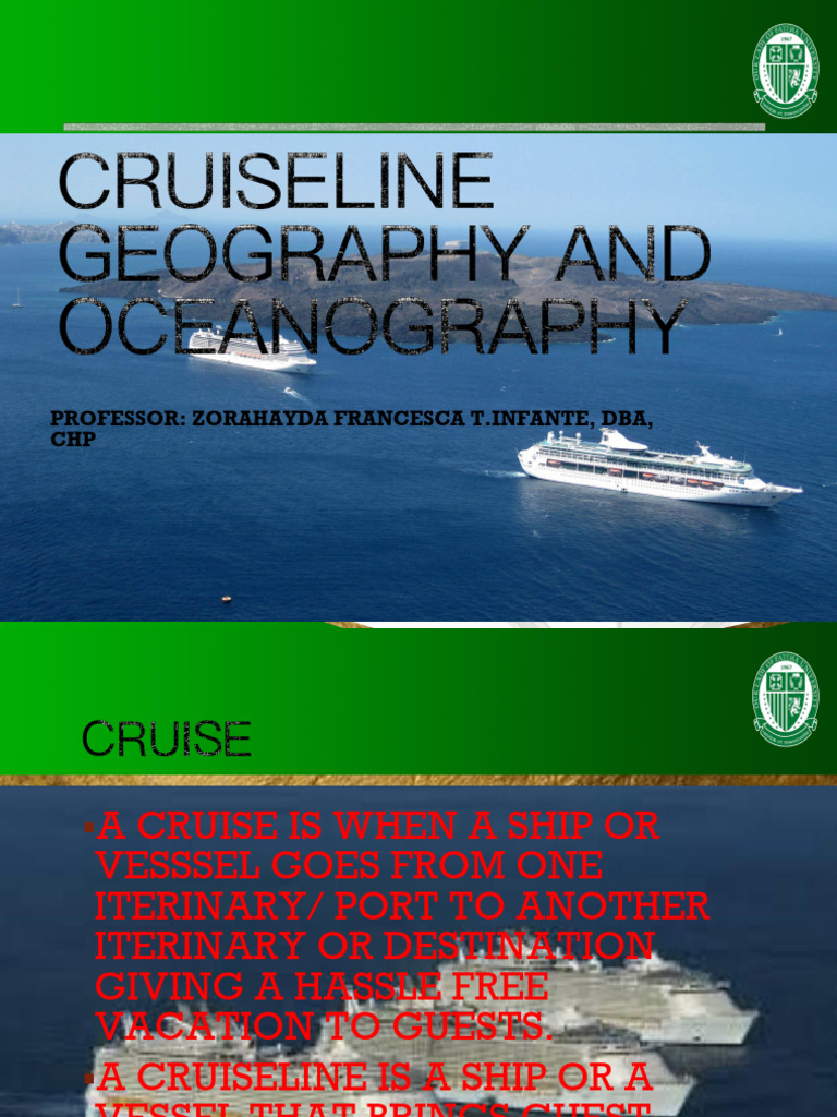 CLGO-III.The-Seven-Continents-and-Oceanography | PDF