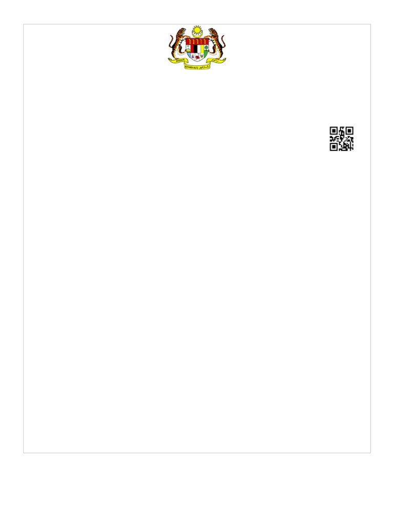 Sijil Tapisan Keselamatan | PDF