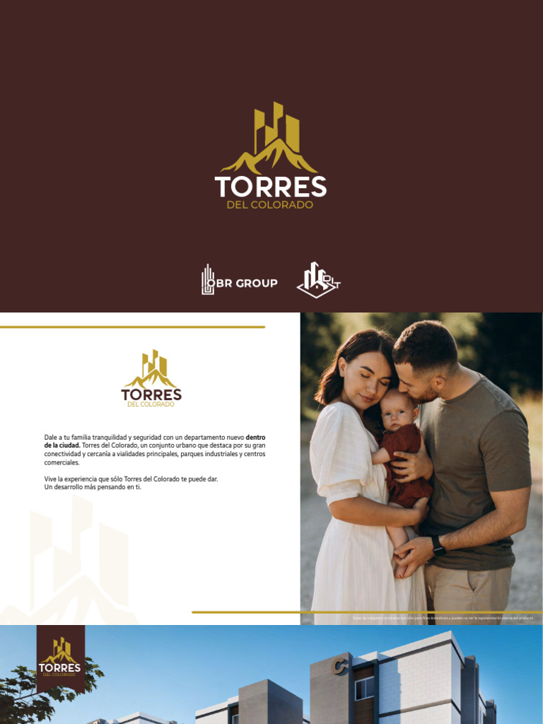 Brochure Torres Del Colorado-Compressed - 13 | PDF
