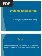 DAU WallChart | PDF | Product Lifecycle | Reliability Engineering